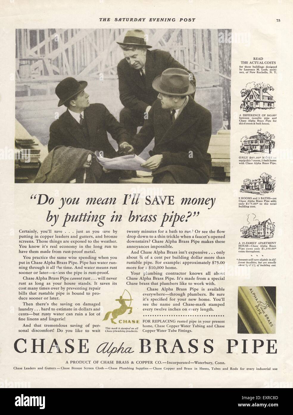 Cent Chase The Paper