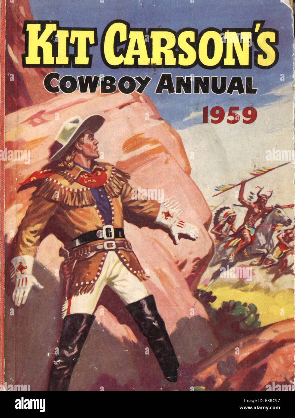 Carsons hi-res stock photography and images - Alamy