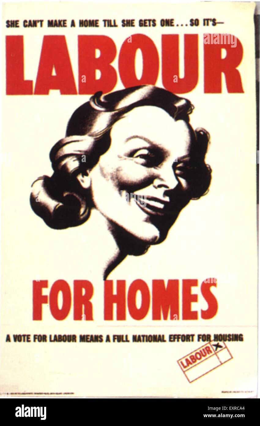 British Labour Party