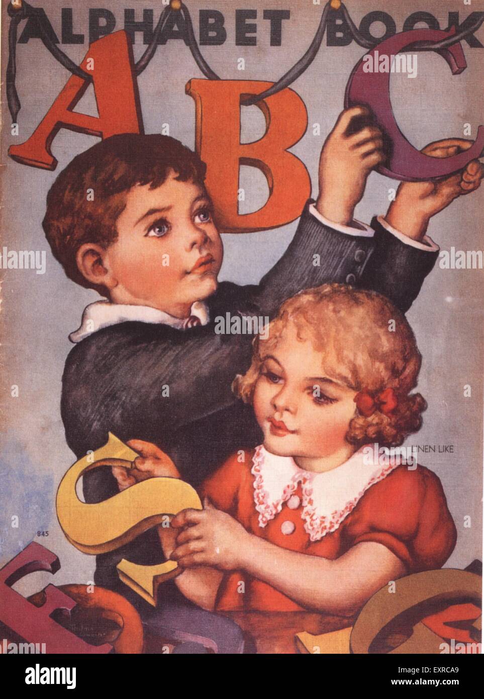 1880s education hi-res stock photography and images - Alamy