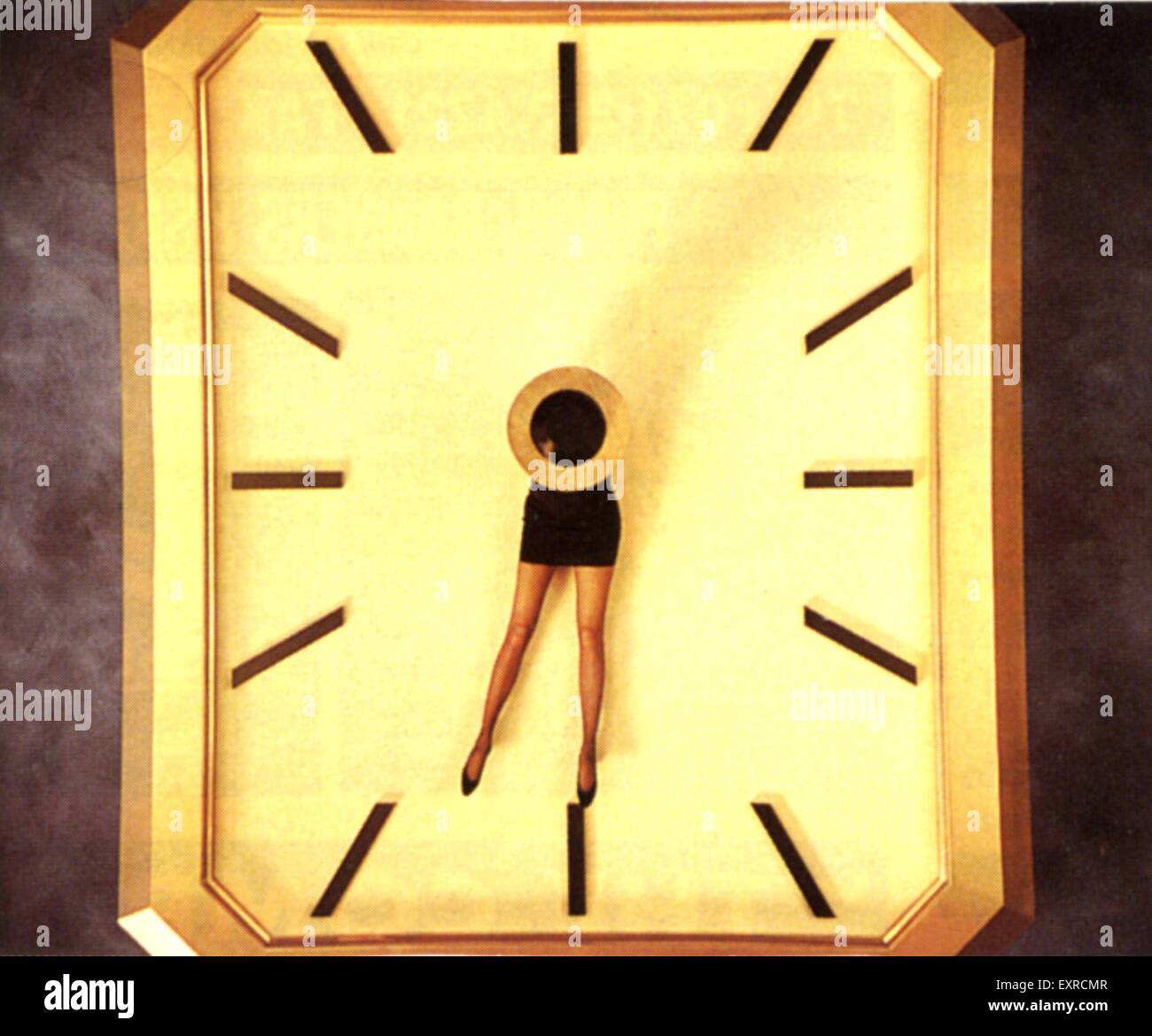 Pretty polly advert hi-res stock photography and images - Alamy