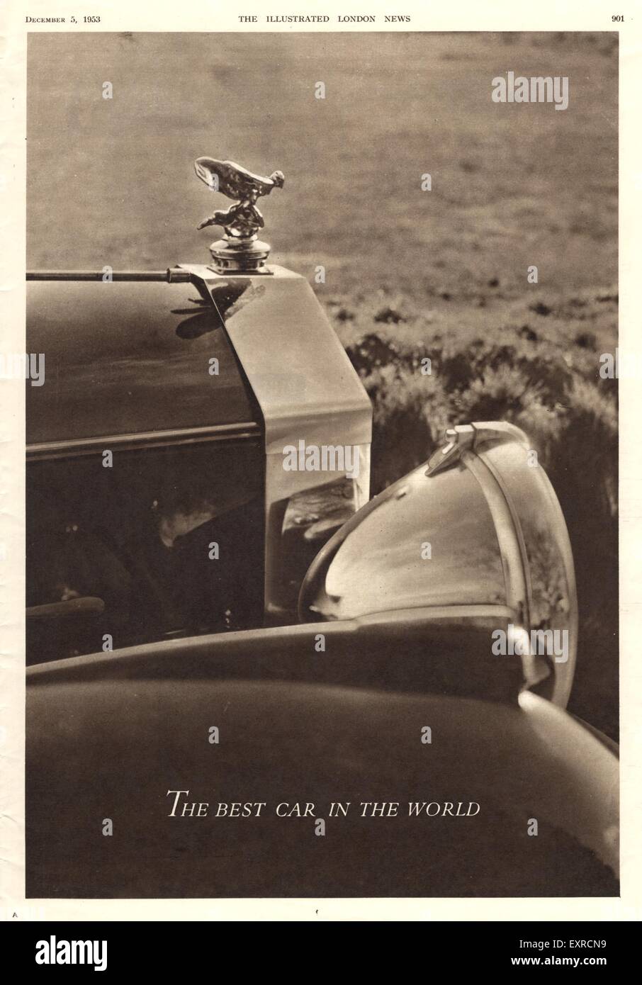 1950s UK Rolls-Royce Magazine Advert Stock Photo - Alamy 1950s UK Rolls-Royce Magazine Advert Stock Photo - Alamy