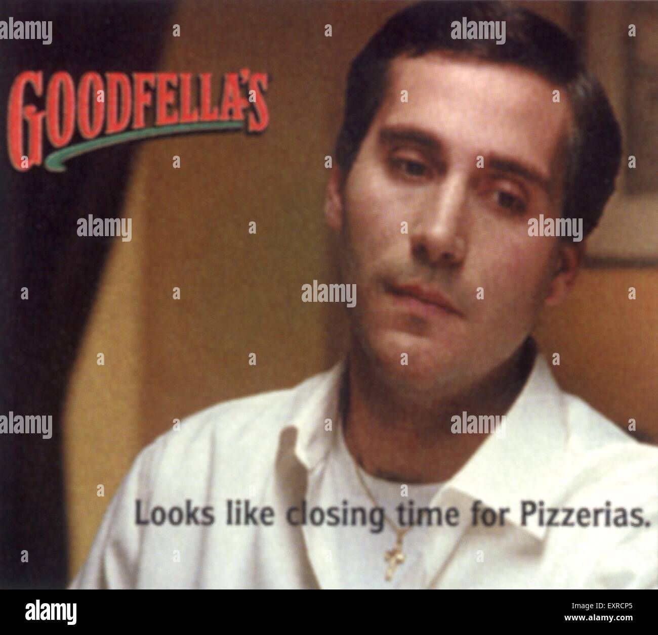 Goodfellas hi-res stock photography and images - Alamy