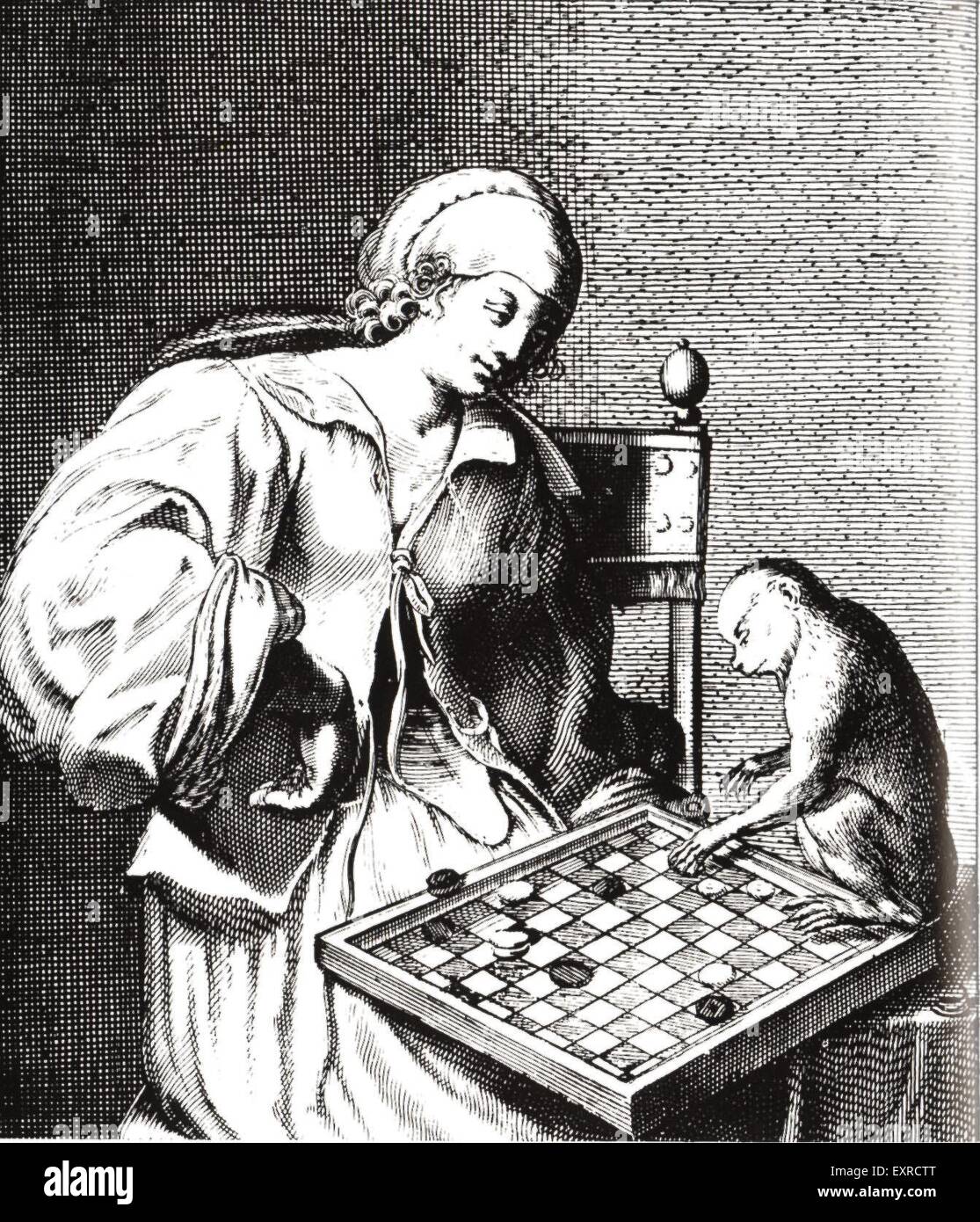 Draughts plate hi-res stock photography and images - Alamy