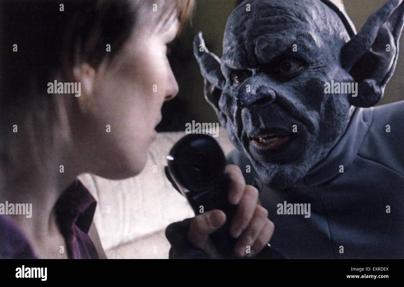 2000s UK Learn Direct TV Advert (Grab Stock Photo - Alamy