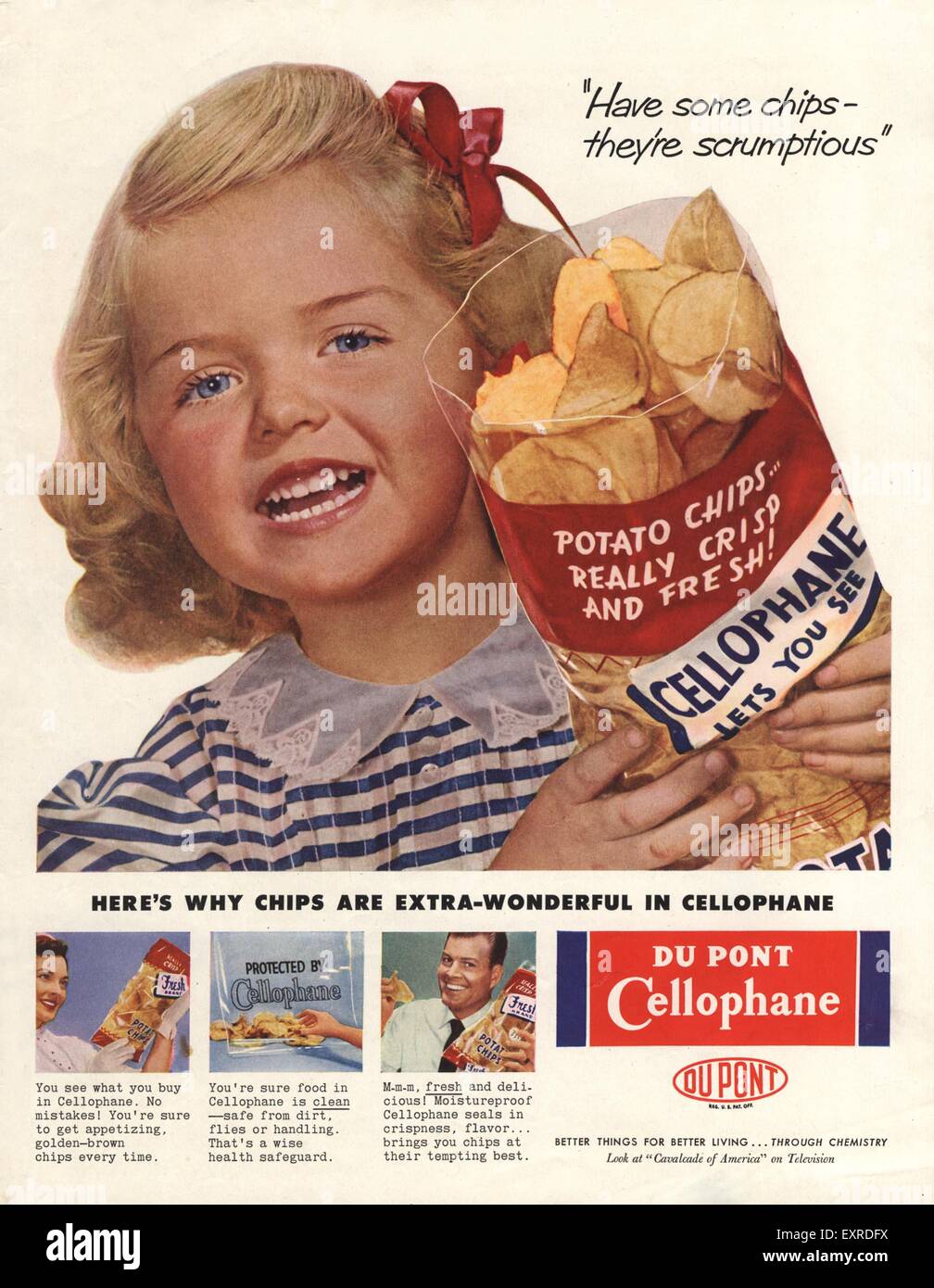 1930s food packaging hi-res stock photography and images - Alamy
