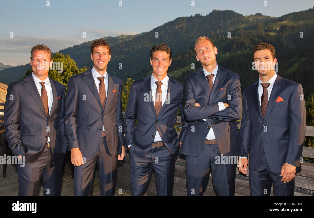 Dutch team hi-res stock photography and images - Alamy