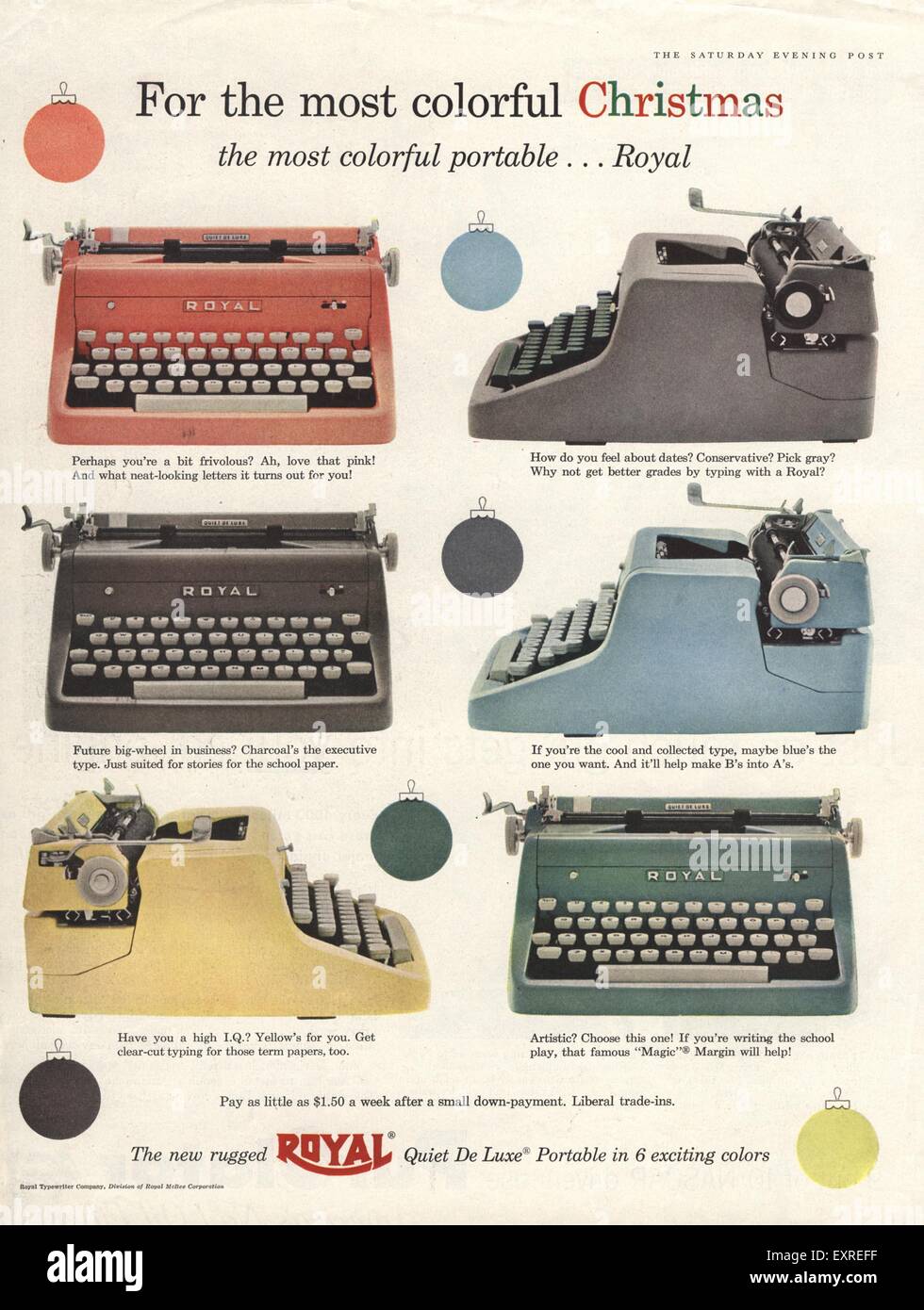 Office typewriters hi-res stock photography and images - Alamy