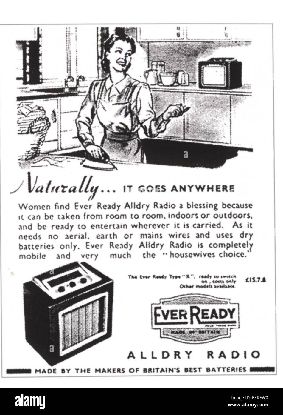 Ever ready batteries hi-res stock photography and images - Alamy