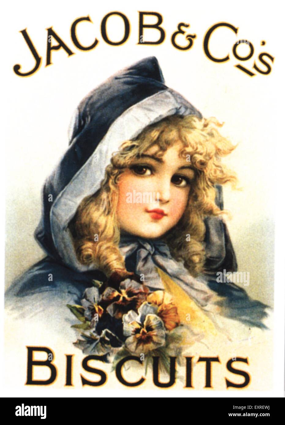 Jacobs hi-res stock photography and images - Alamy