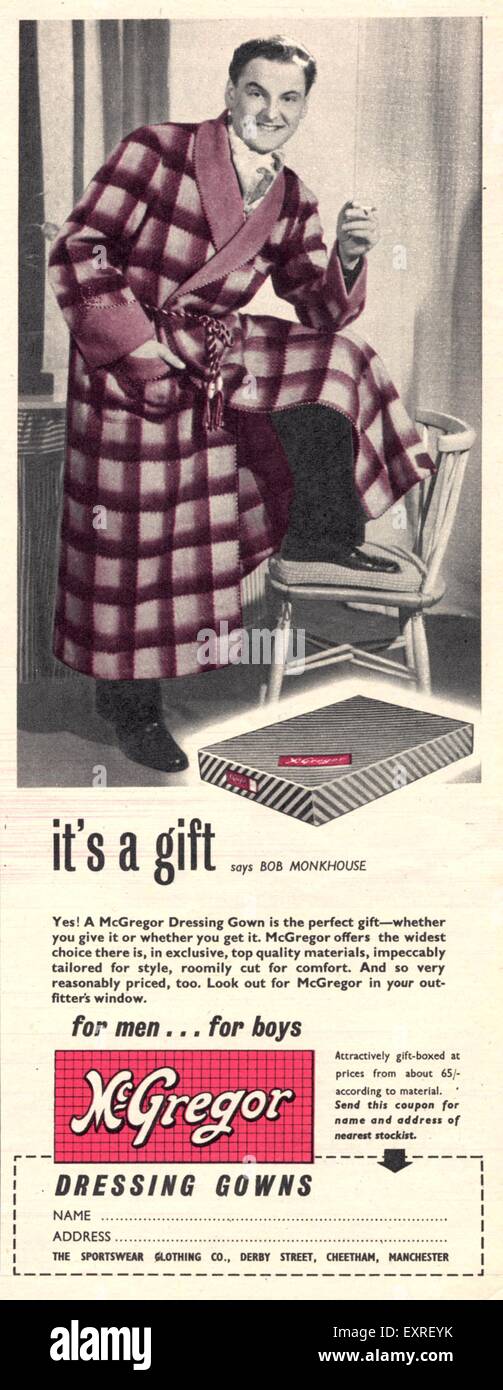 1955 magazine hi-res stock photography and images - Alamy