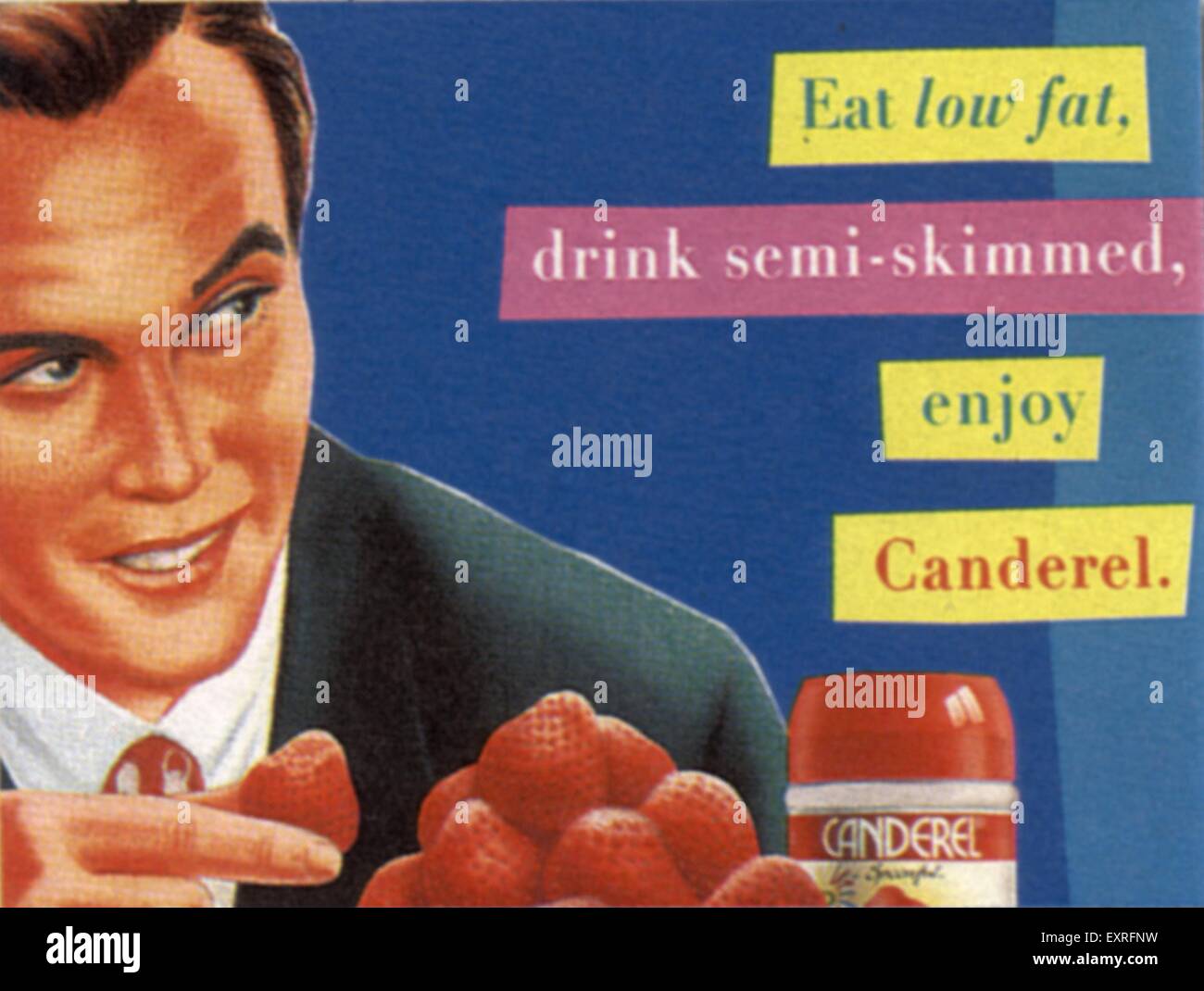 1985 magazine advert uk hi-res stock photography and images - Alamy