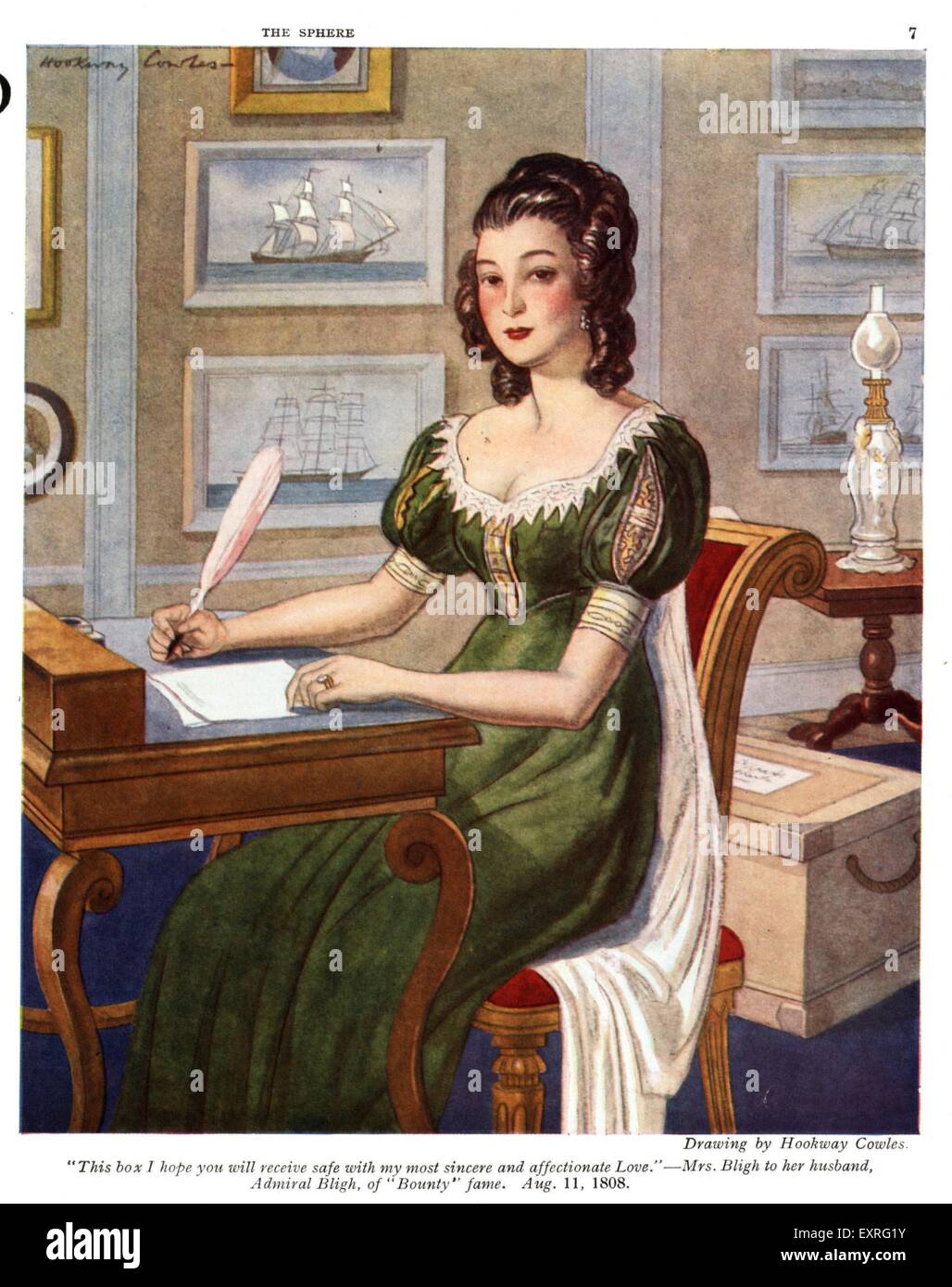 Writing plate hi-res stock photography and images - Alamy