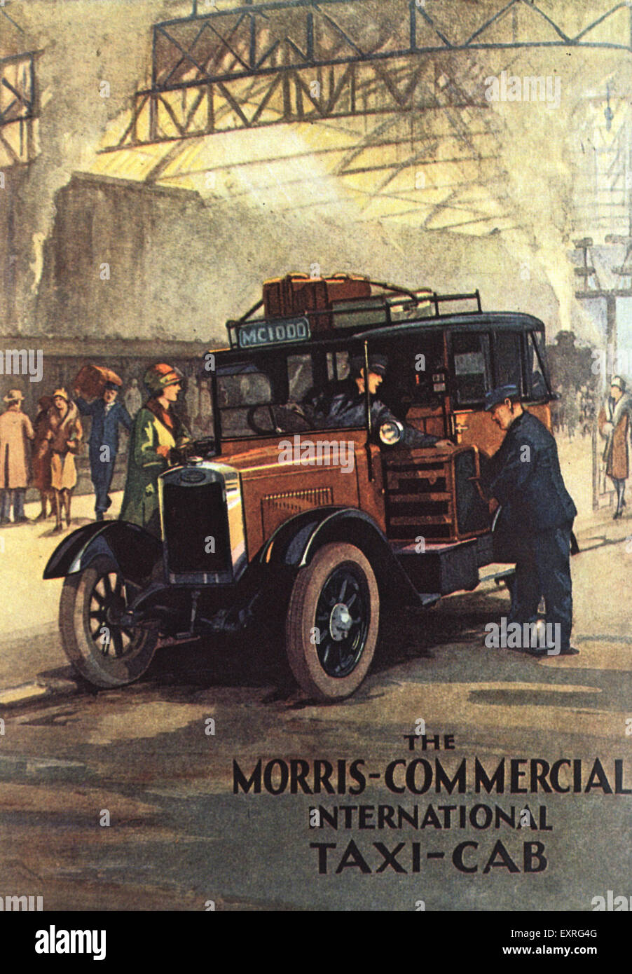 Cars of the 1920s hi-res stock photography and images - Alamy