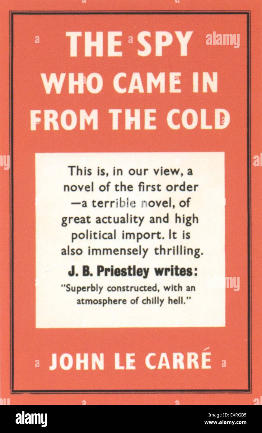 1960s spy hi-res stock photography and images - Alamy