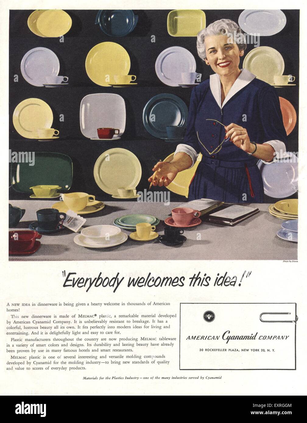 Cyanamid hi-res stock photography and images - Alamy