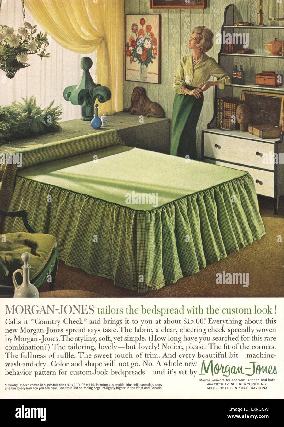 Morgan jones hi-res stock photography and images - Alamy