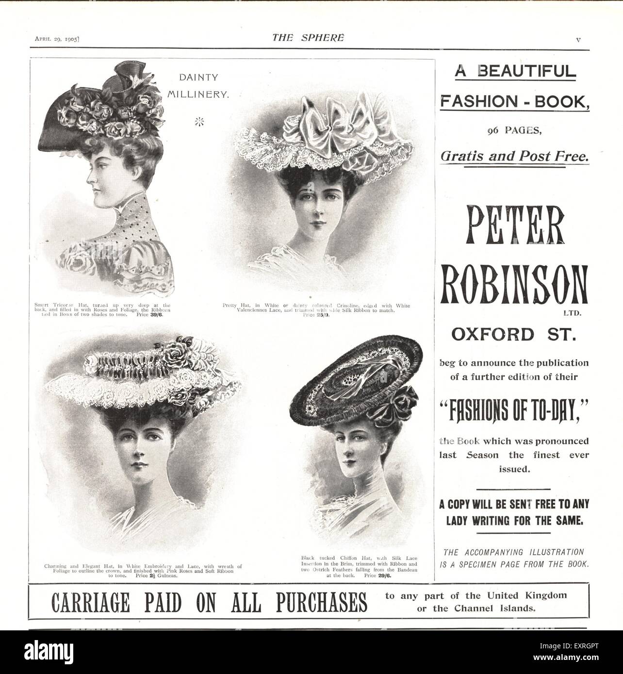 Peter robinson hi-res stock photography and images - Alamy