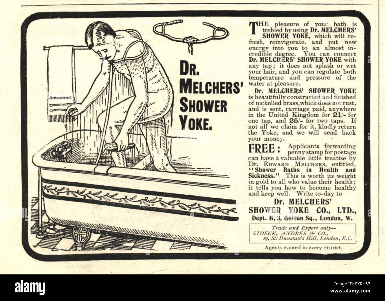 Melchers hi-res stock photography and images - Alamy