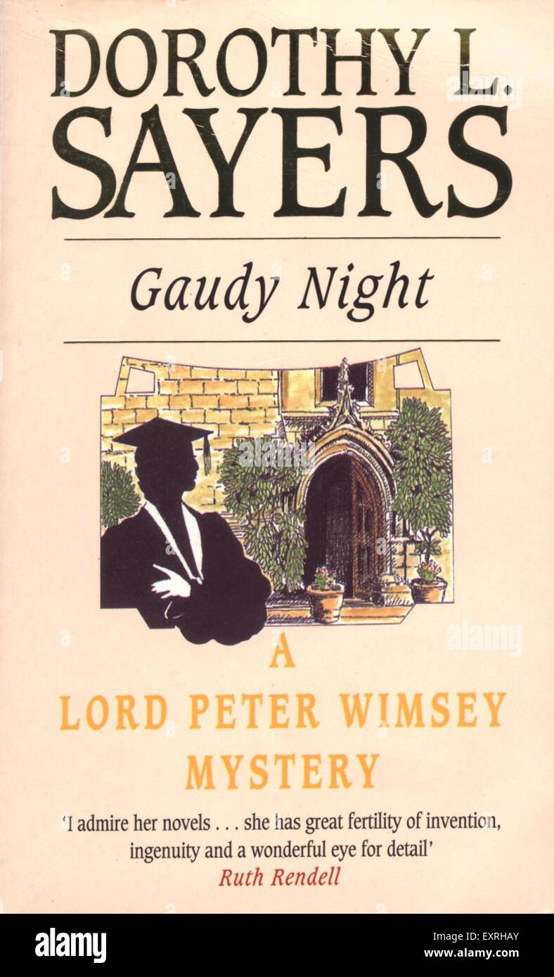 1990s uk gaudy night hi-res stock photography and images - Alamy