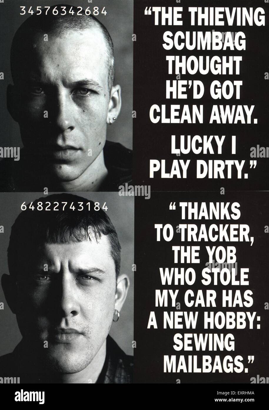 Cars advert hi-res stock photography and images - Alamy