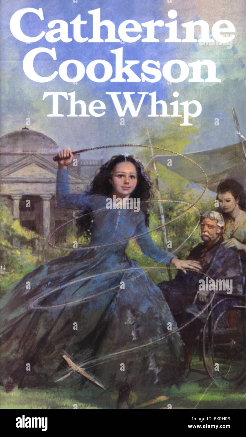 The Whip Book
