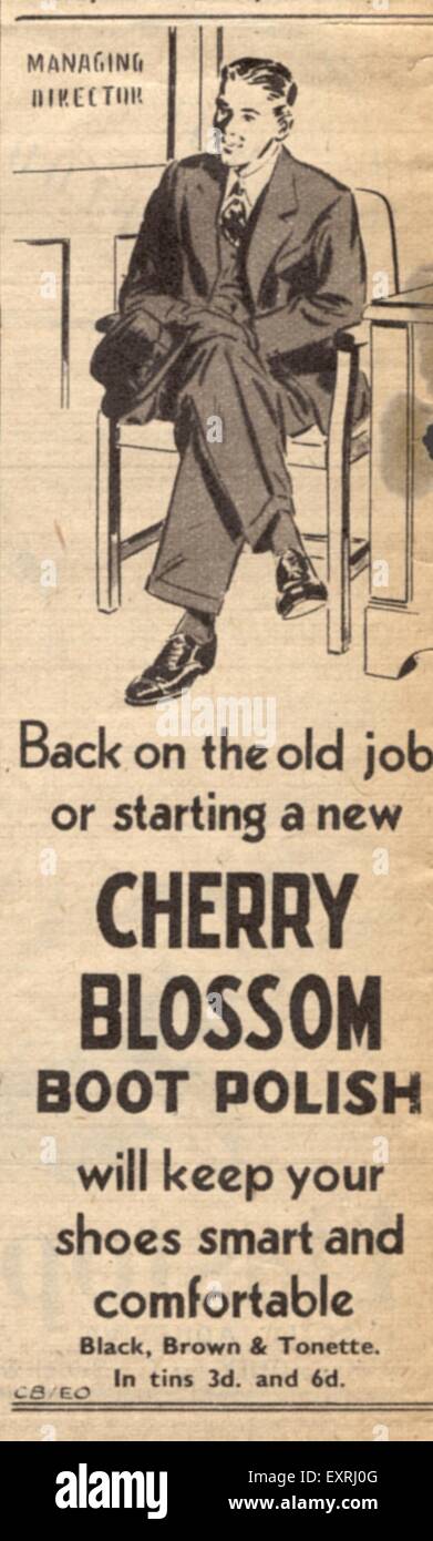 Advert cherry hi-res stock photography and images - Alamy