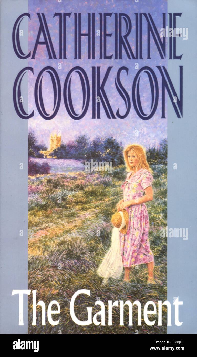Catherine cookson book hi-res stock photography and images - Alamy