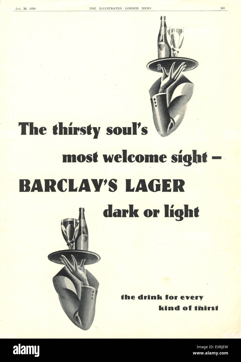 Barclays advert hi-res stock photography and images - Alamy