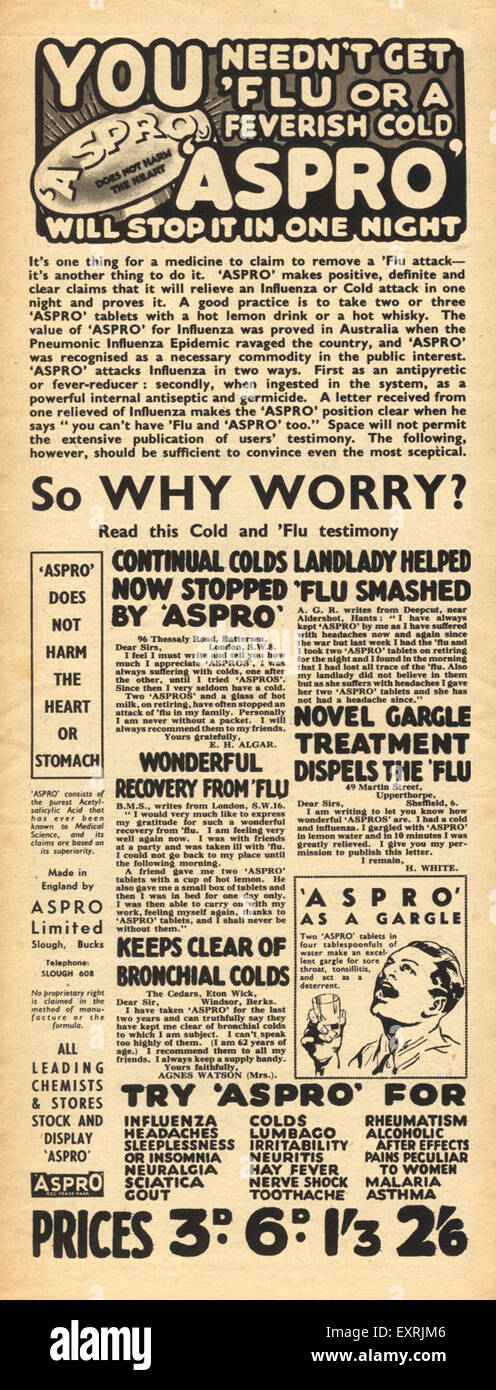 Aspro hi-res stock photography and images - Alamy