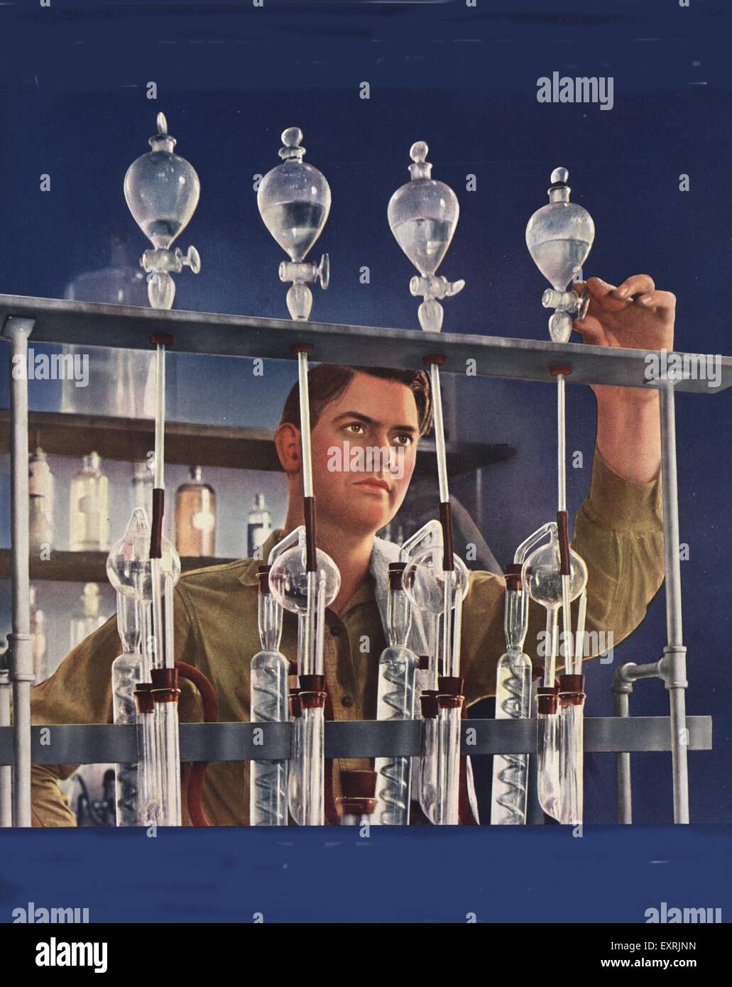 Monsanto advert hi-res stock photography and images - Alamy