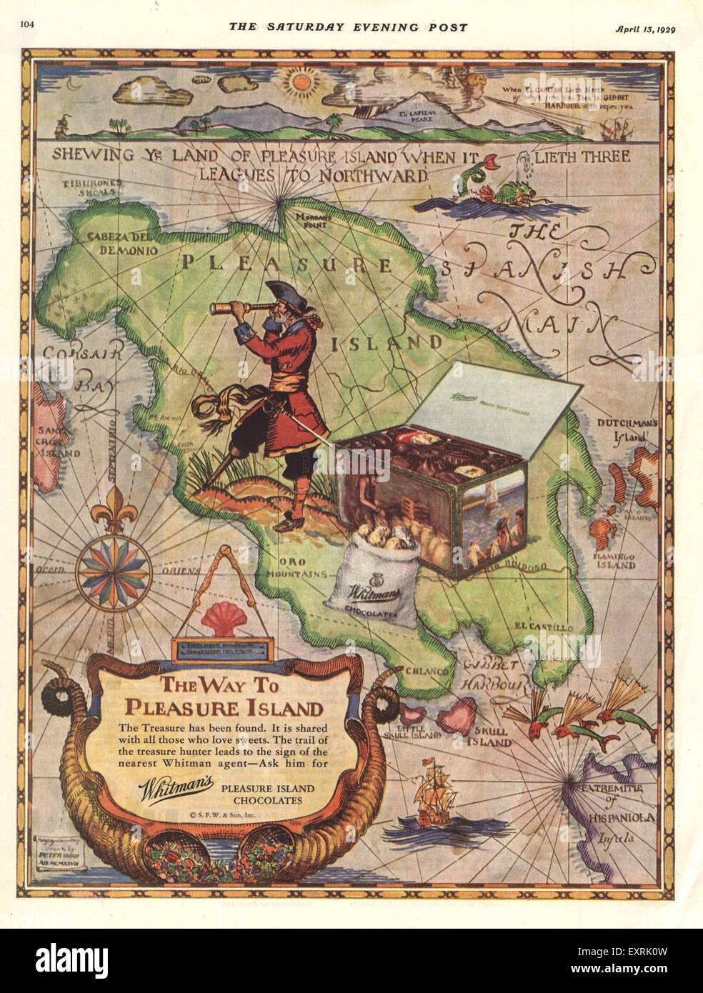 1930s maps hi-res stock photography and images - Alamy