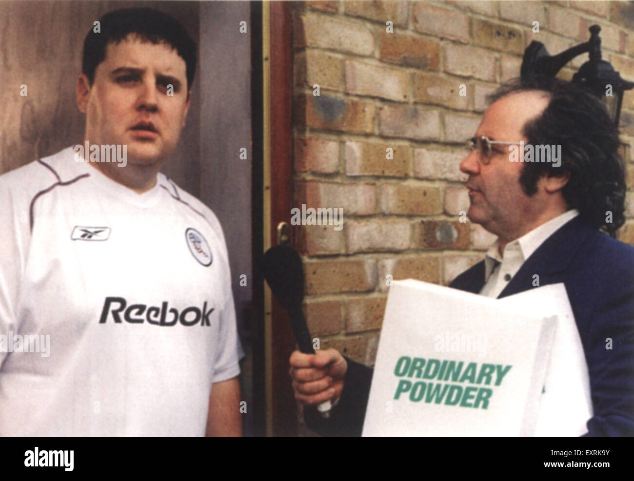 Peter kay hi-res stock photography and images - Alamy