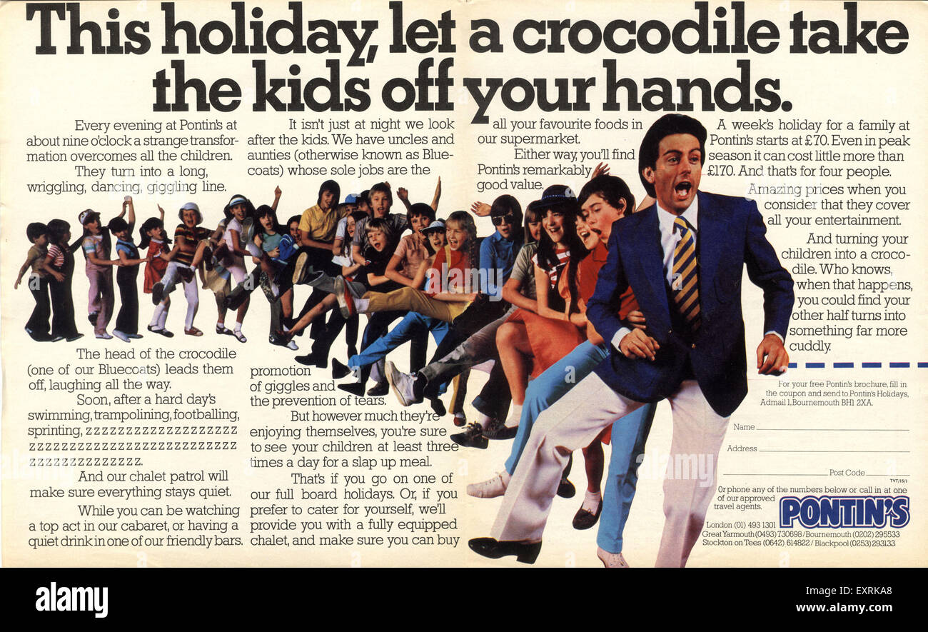 Pontins hi-res stock photography and images - Alamy