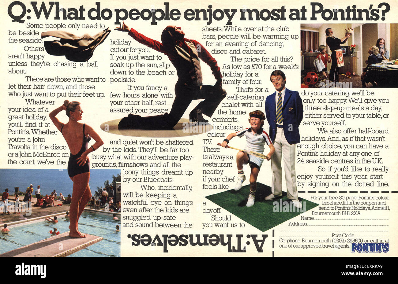 1980s travel hi-res stock photography and images - Alamy