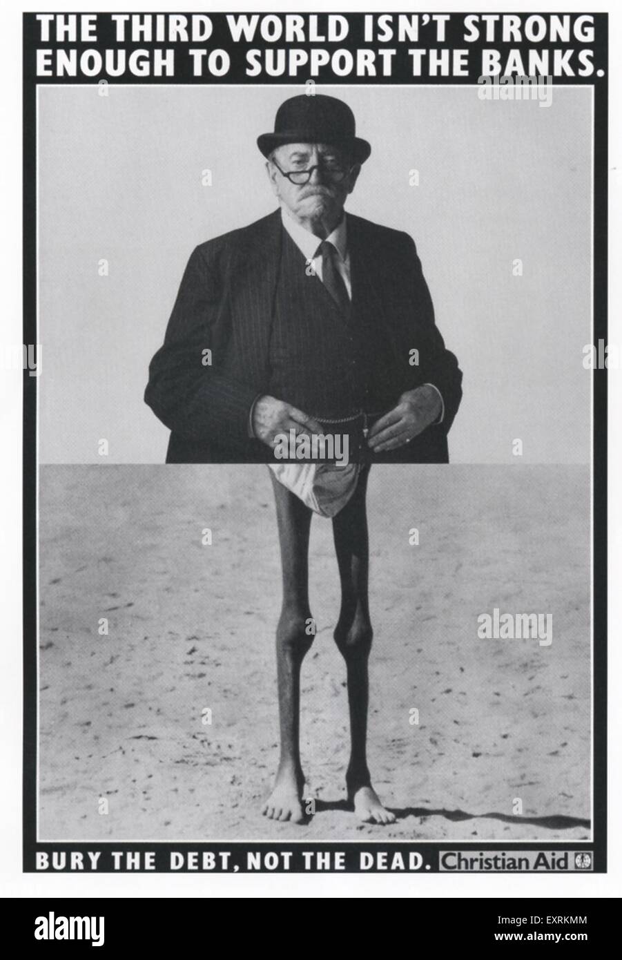 Christian aid hi-res stock photography and images - Alamy