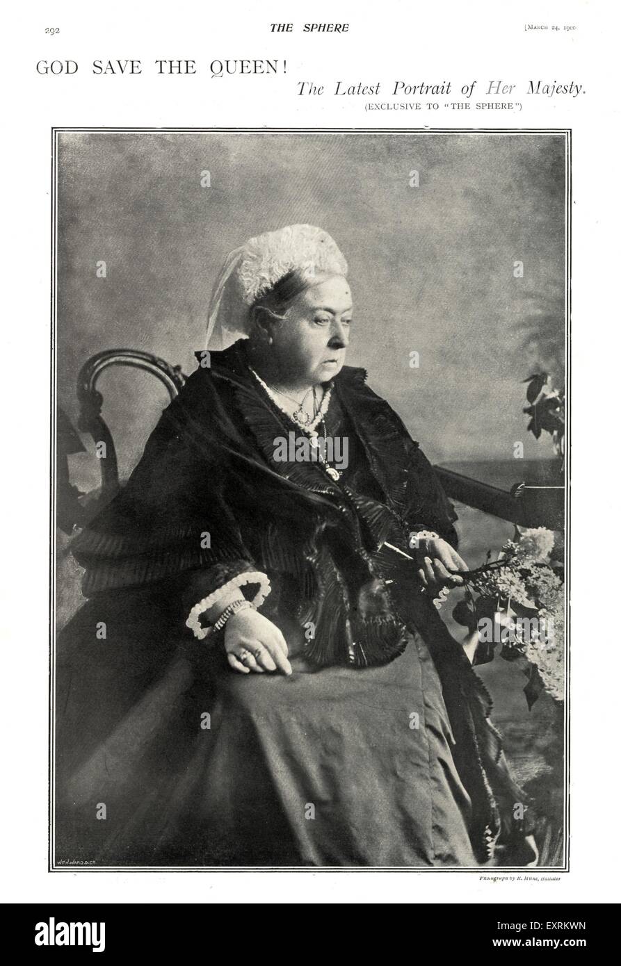 Queen queens Cut Out Stock Images & Pictures - Alamy