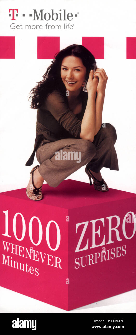 T mobile uk hi-res stock photography and images - Alamy