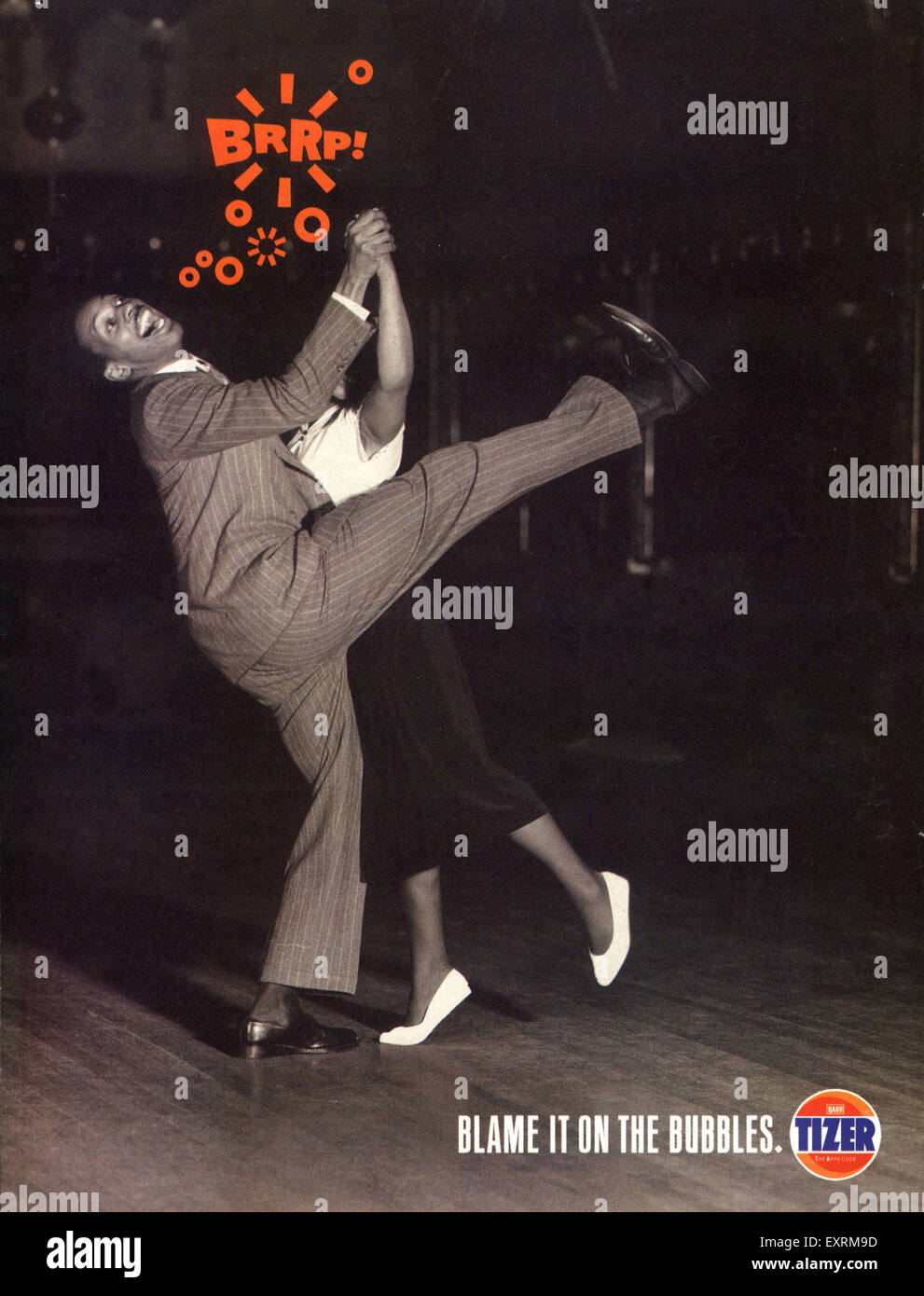 Tizer hi-res stock photography and images - Alamy