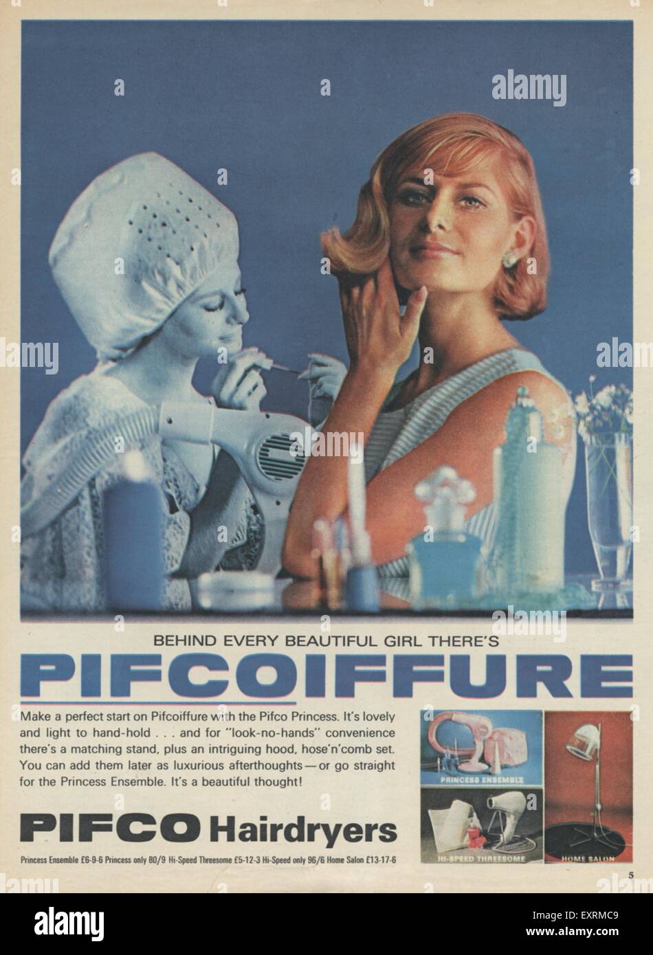 Pifco hi-res stock photography and images - Alamy