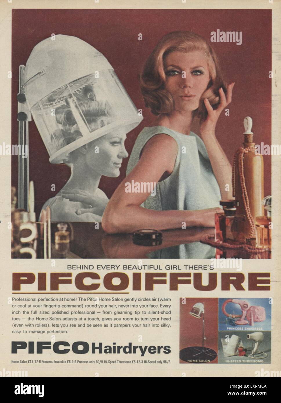 Pifco hi-res stock photography and images - Alamy