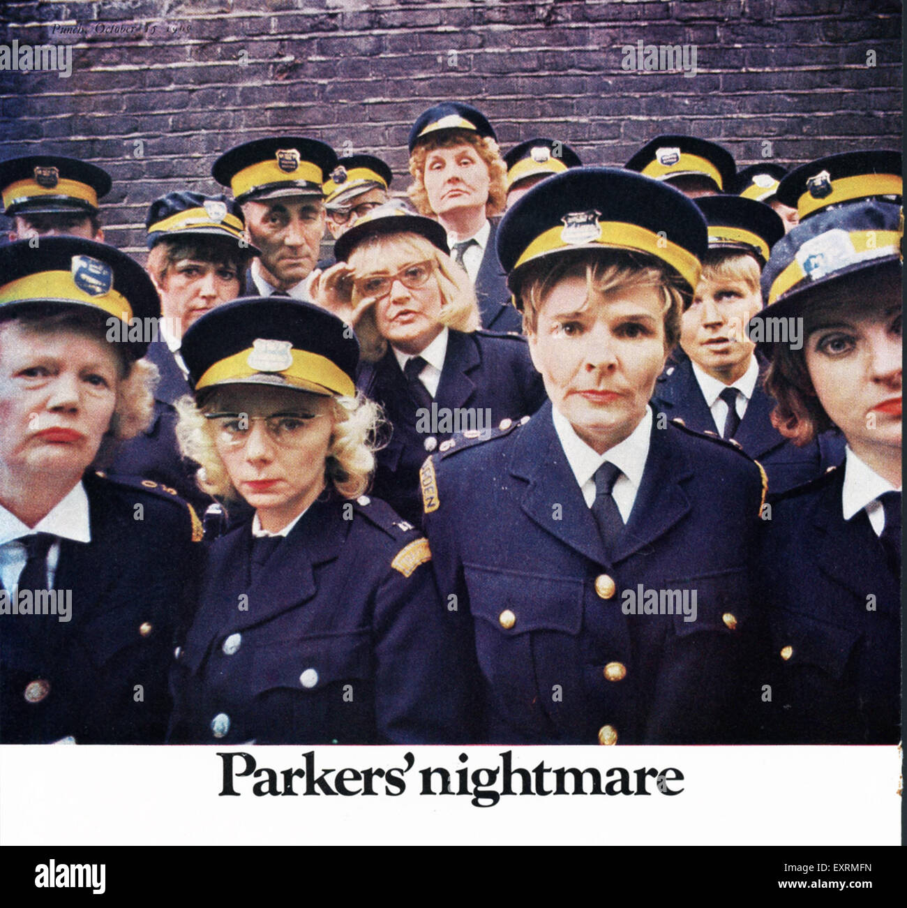 1960s UK Shell Magazine Advert (detail Stock Photo - Alamy