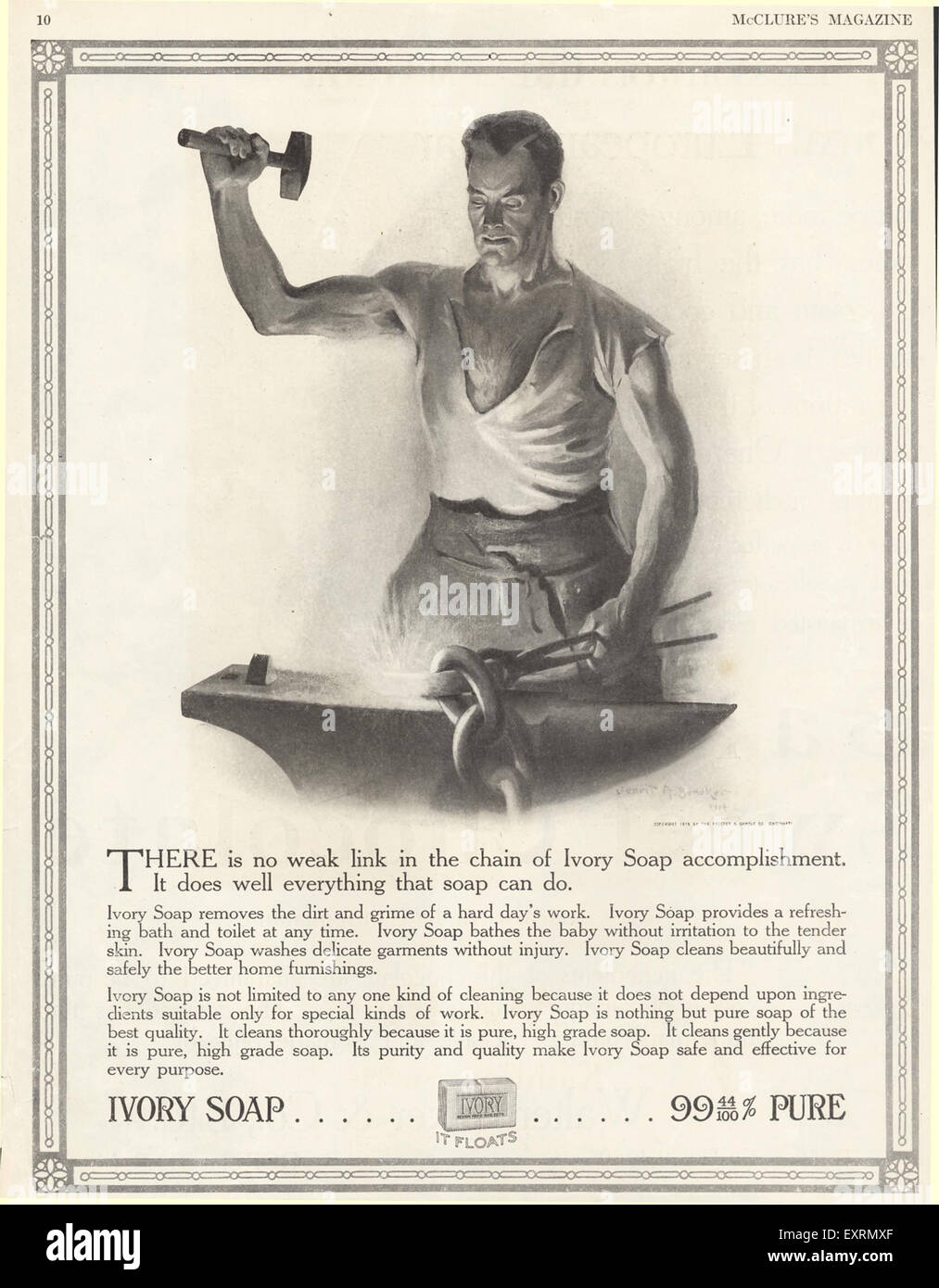 Ivory soap hi-res stock photography and images - Alamy