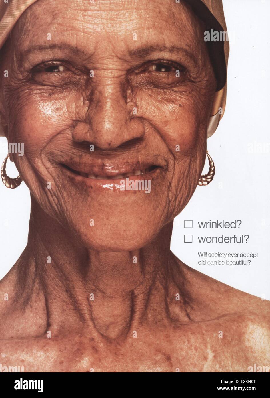 2000s USA Dove Magazine Advert Stock Photo - Alamy