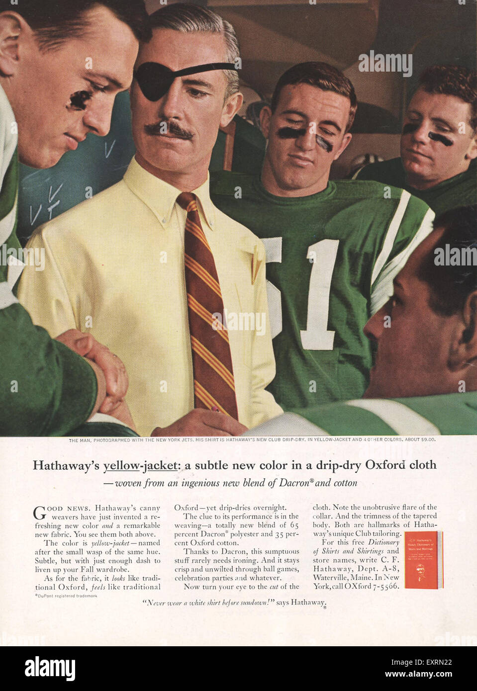 "Patch over his eye like Hathaway" : r/thesopranos