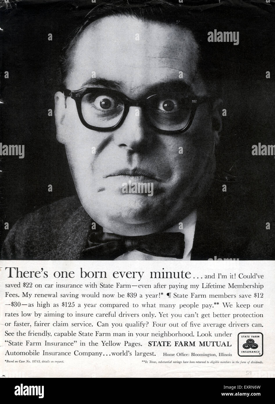 Farm 1950s hi-res stock photography and images - Alamy