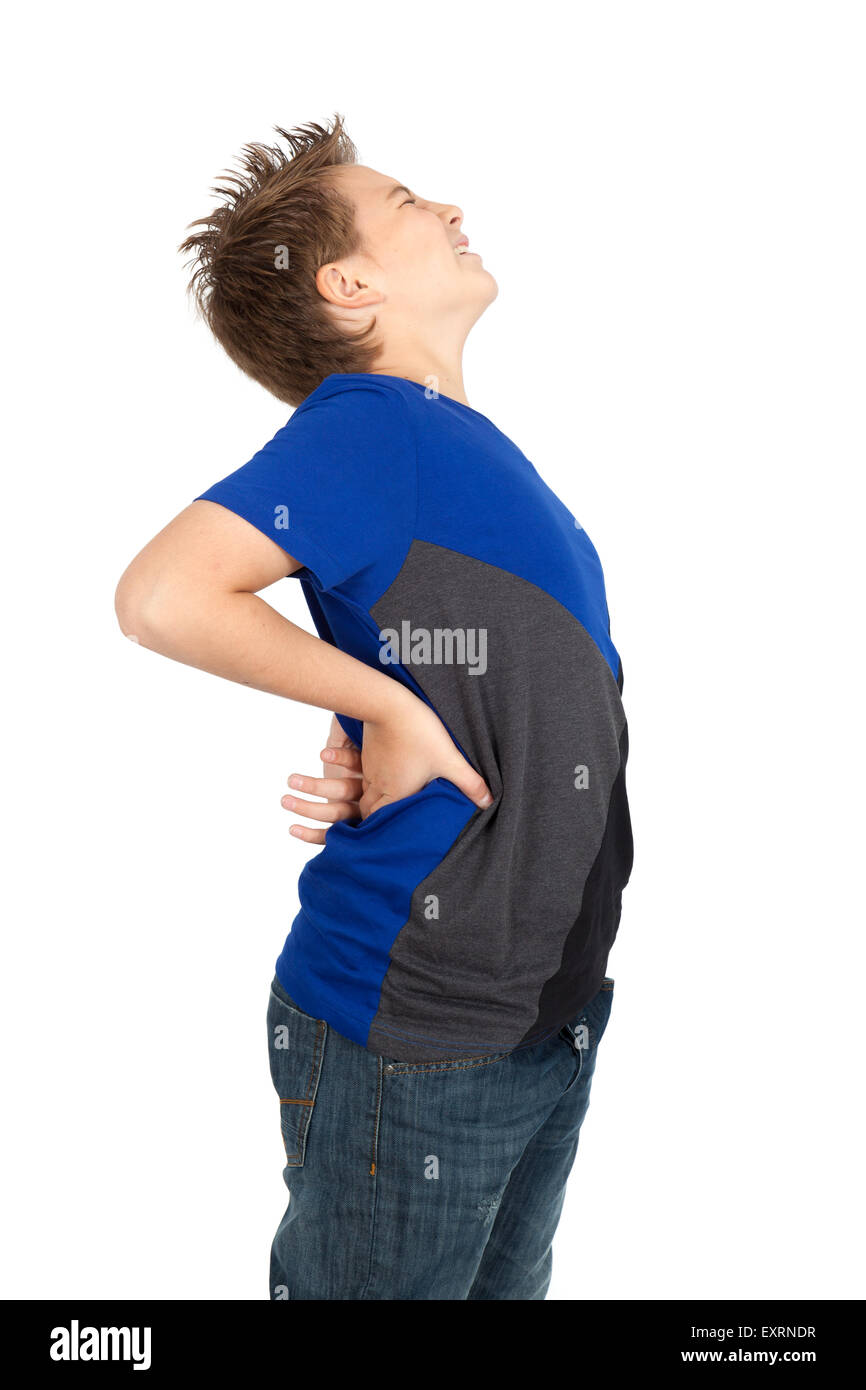 Handsome child doing different expressions in different sets of clothes ...