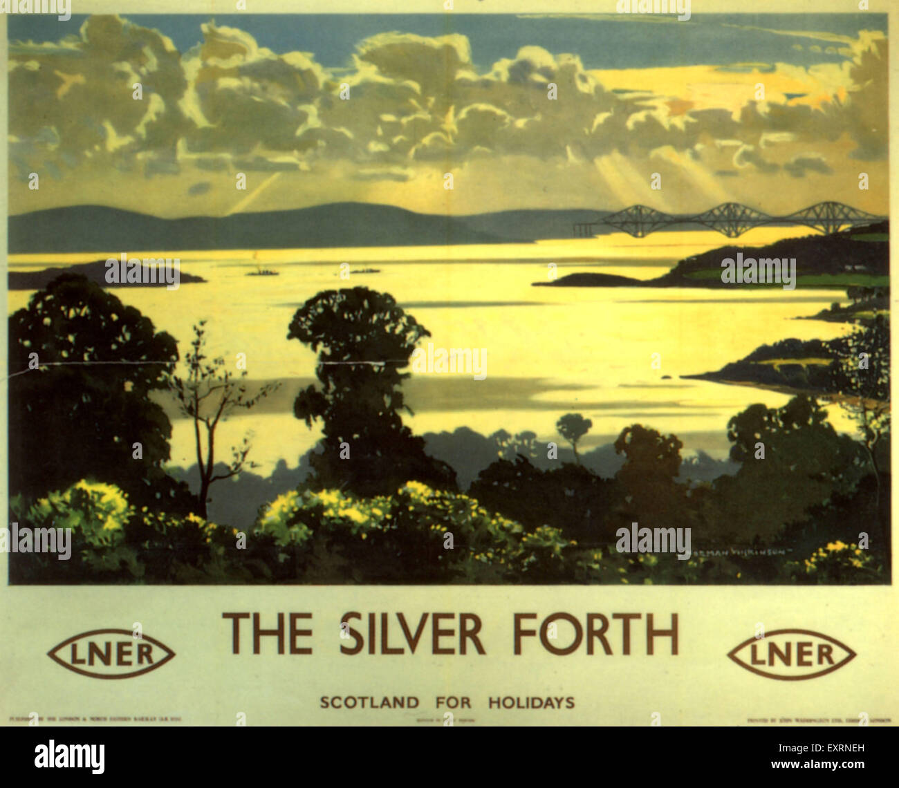 1930s british magazine hi-res stock photography and images - Alamy