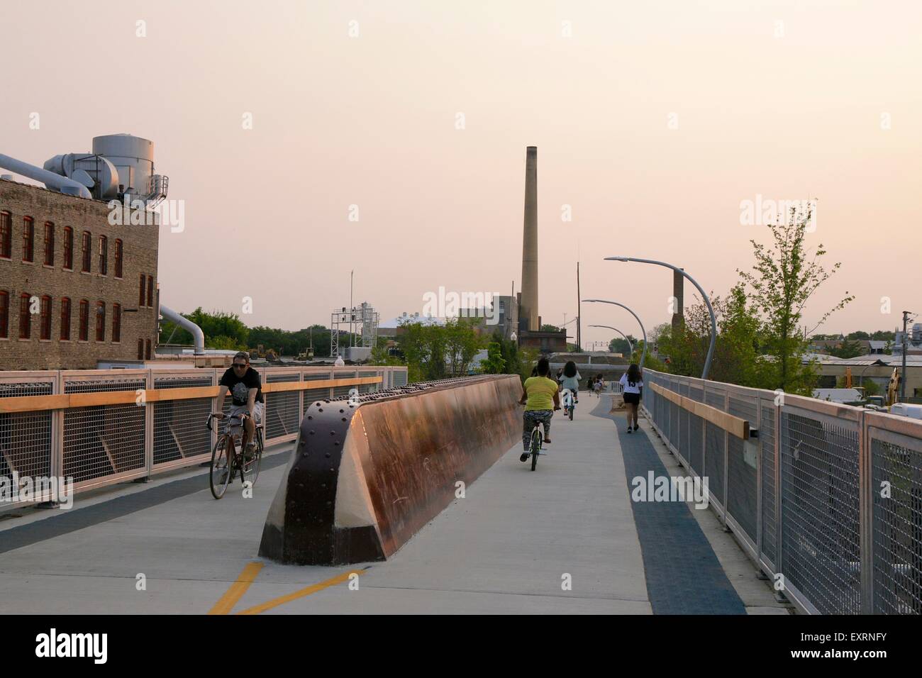 606 trail hi-res stock photography and images - Alamy