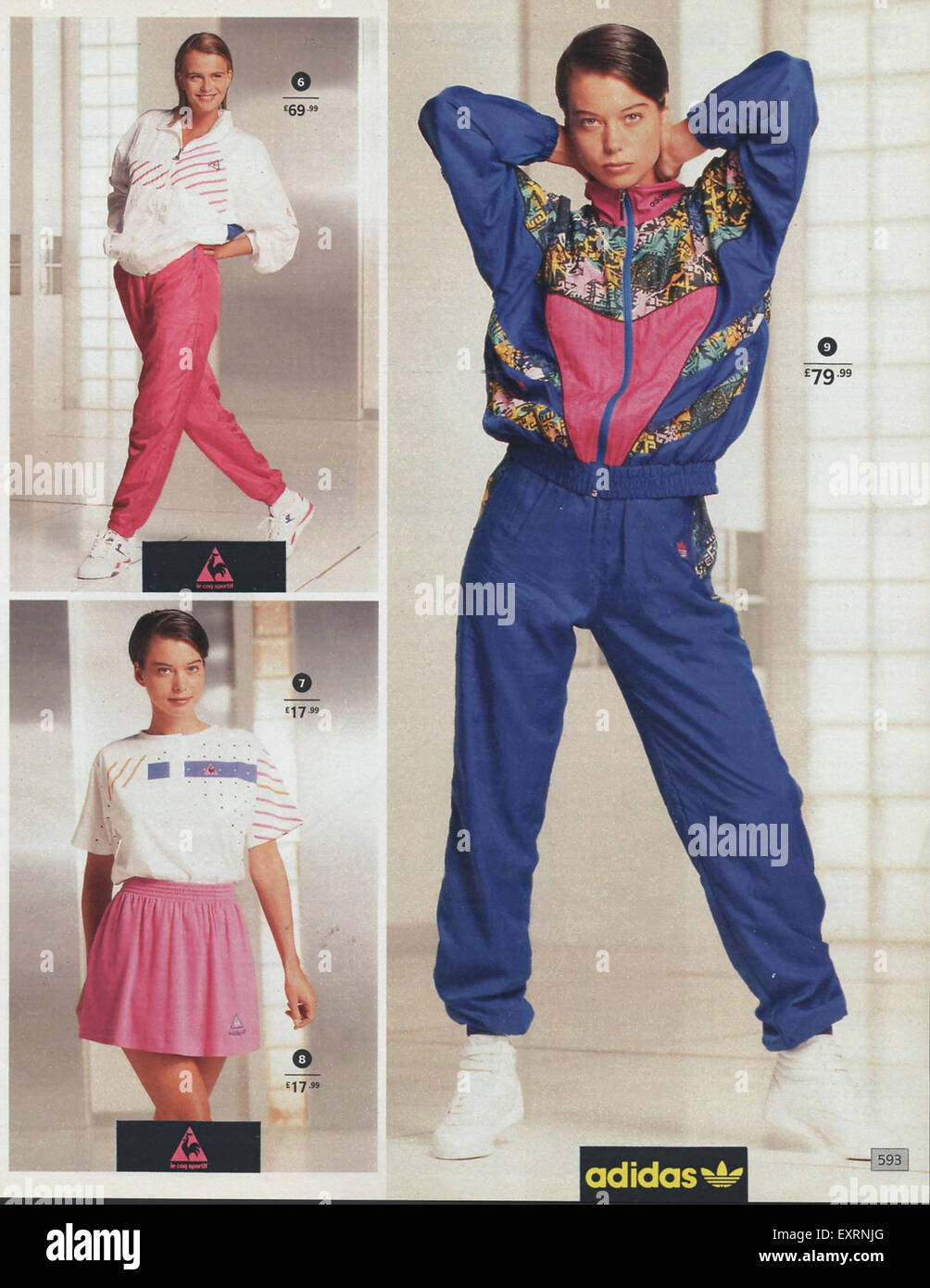 1991 Mens Fashion